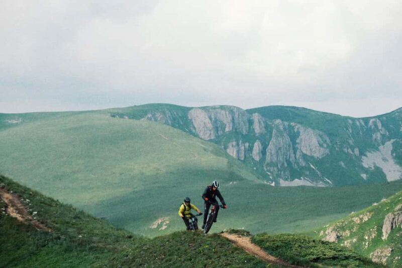 Kolasin: Bjelasica Mountain & Biogradska Gora eBike tour - FAQs