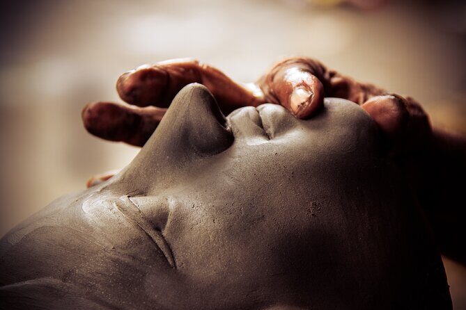 Kolkata 3-Hour Tour of Kumortuli - The Goddess Beckons - Detailed Breakdown of the Kumortuli Experience