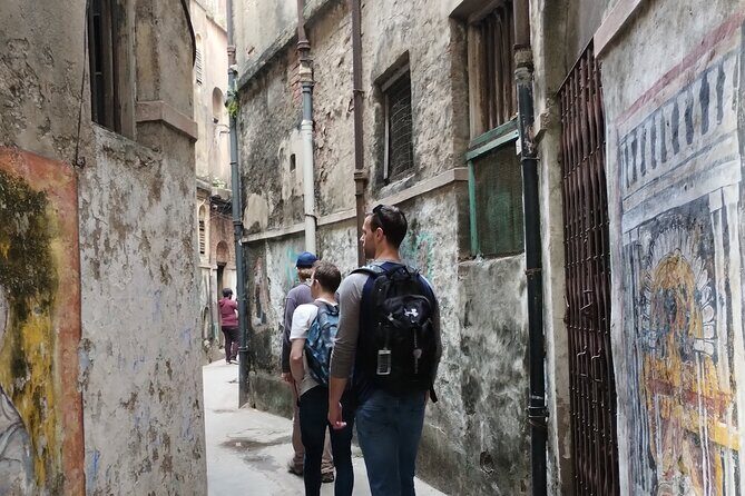 Kolkata - A Sea of Faces and A Thousand Places (local guide) - Key Points