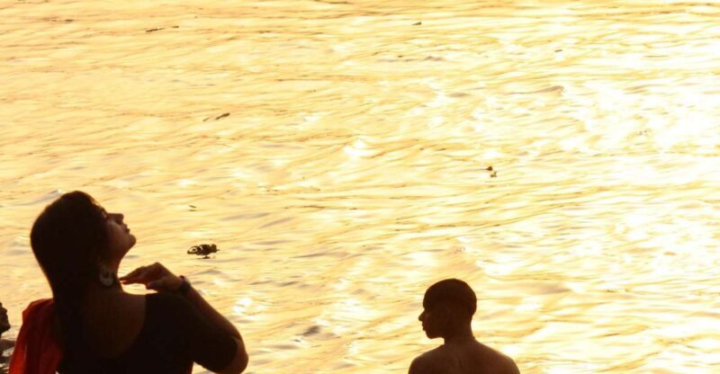 Kolkata: A Sea of Faces and A Thousand Places - Key Points