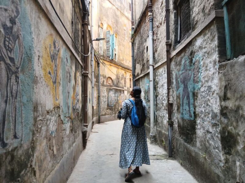 Kolkata: A Sea of Faces and A Thousand Places - Frequently Asked Questions