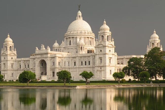 Kolkata Airport (CCU) Private Transfer to Kolkata City/Hotels - Key Points