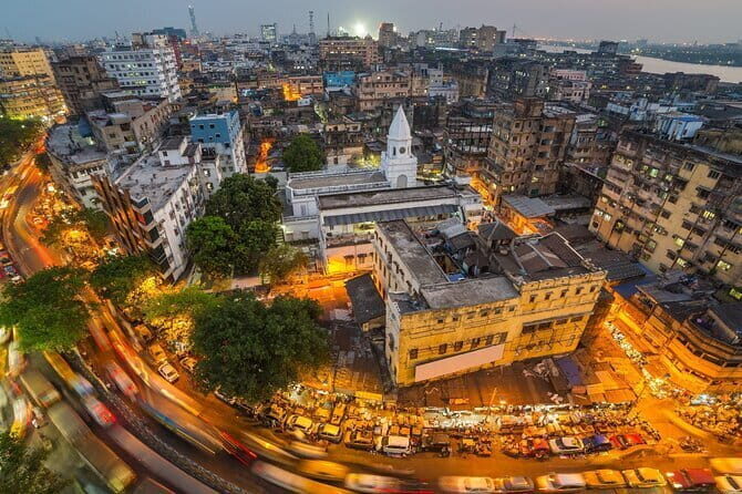 Kolkata Airport (CCU) Private Transfer to Kolkata City/Hotels - Who Should Consider This Service?