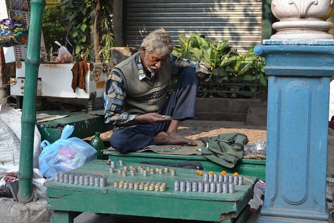 Kolkata- Bespoke Walking Tour to Dalhousie Square - Why This Tour Matters for Your Trip