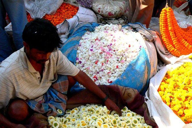 Kolkata- Bespoke Walking Tour to Dalhousie Square - Who Will Enjoy This Tour?