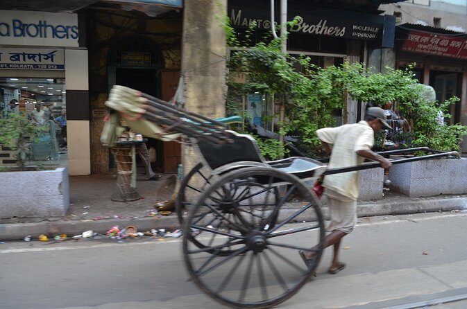 Kolkata- Bespoke Walking Tour to Dalhousie Square - Final Thoughts
