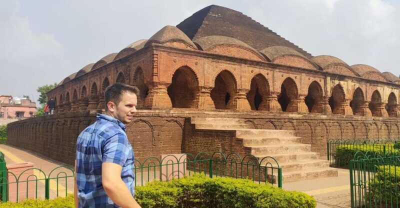 Kolkata: Bishnupur Terracotta Temples Day Trip with Weavers - Final Thoughts: Who Should Take This Tour?