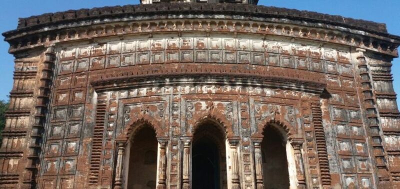 Kolkata: Bishnupur Terracotta Temples Day Trip with Weavers - Final Word