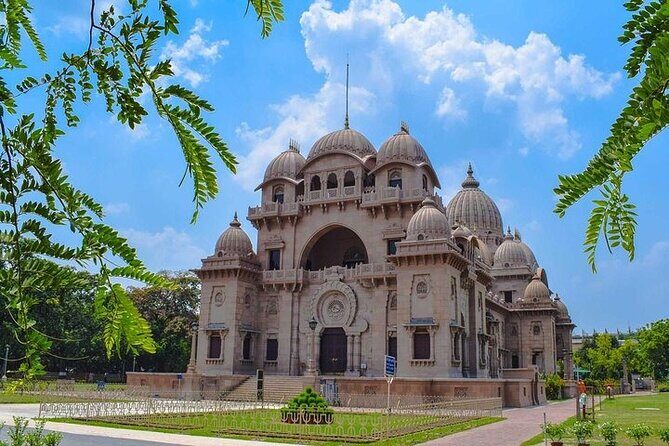 Kolkata City Half Day Tour With Majestic Temples - A Deep Dive Into the Experience