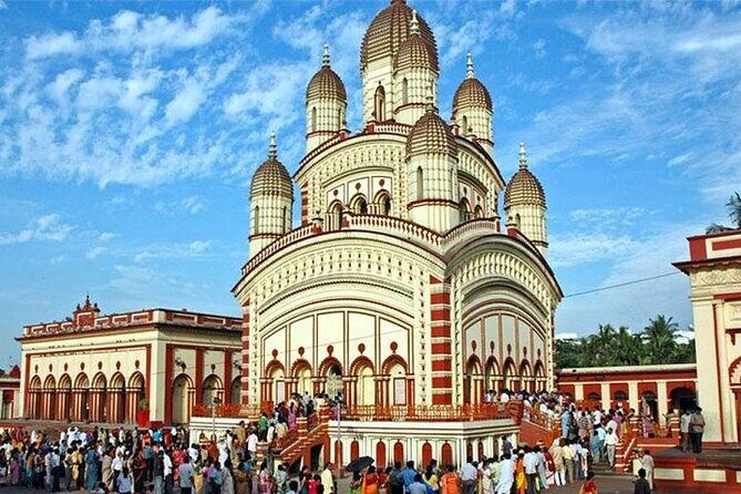 Kolkata City Half Day Tour With Majestic Temples - FAQ