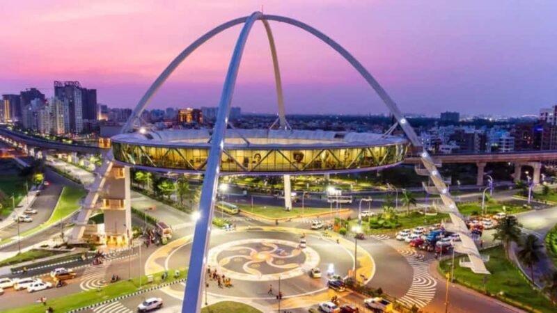 Kolkata: City Highlights Day Trip with a Expert Local Guide - Key Points