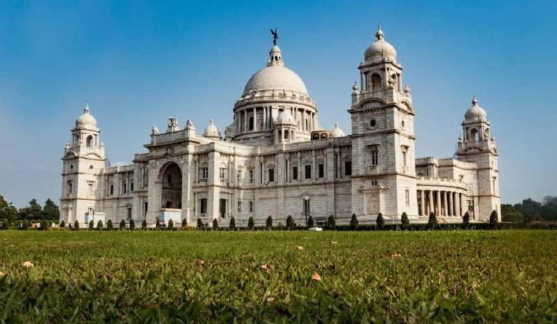 Kolkata: City Highlights Day Trip with a Expert Local Guide - A Hands-On Look at the Itinerary