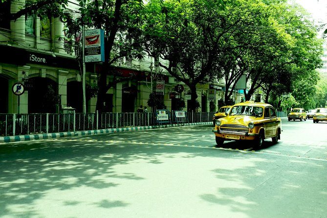 Kolkata Colonial Walk (2 Hours Guided Walking Tour) - Who Should Consider This Tour?