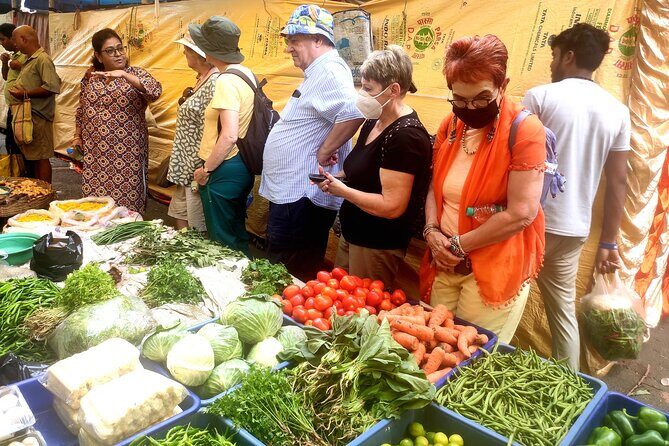 Kolkata Daily - A Full Day Private Tour - The Tour Breakdown: What Makes It Special