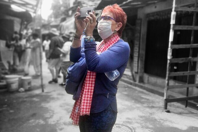 Kolkata Daily - A Full Day Private Tour - The Pace and Practicalities