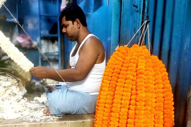 Kolkata Daily - A Full Day Private Tour - FAQ: Your Tour Questions Answered