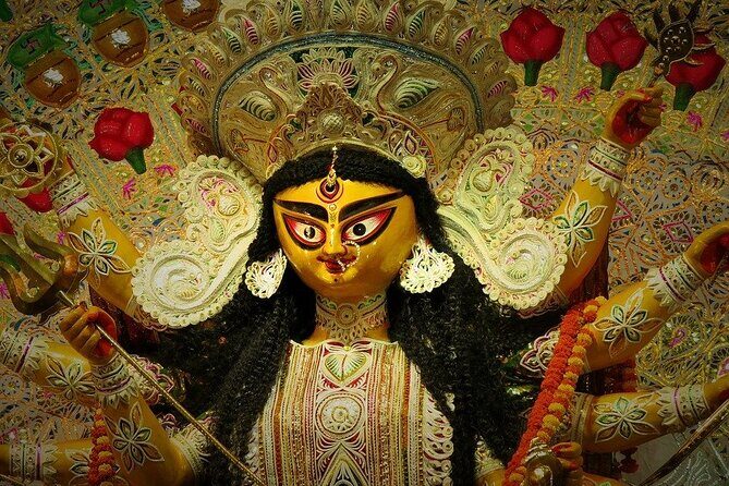 Kolkata Darjeeling Gangtok Tour - Key Points