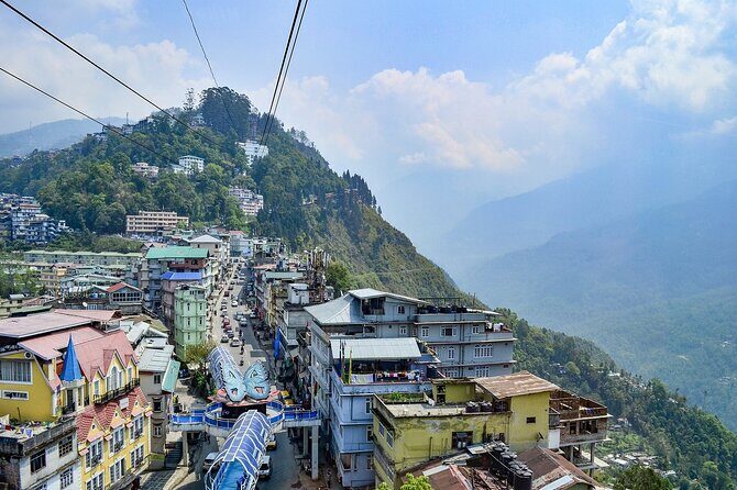 Kolkata Darjeeling Gangtok Tour - Detailed Analysis of the Experience
