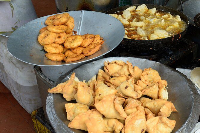 Kolkata Food Crawl (2 Hours Guided Local Food Tasting Tour) - Introduction: Is the Kolkata Food Crawl a Good Bite?