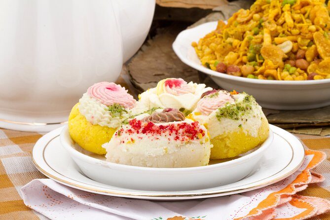 Kolkata Food Crawl (2 Hours Guided Local Food Tasting Tour) - Final Thoughts: Is the Kolkata Food Crawl Worth It?