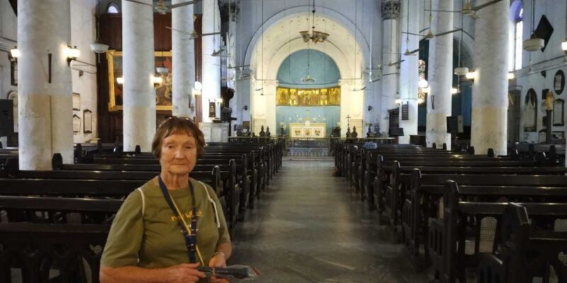 Kolkata: Full-Day City Tour for an immersive experience - Key Points