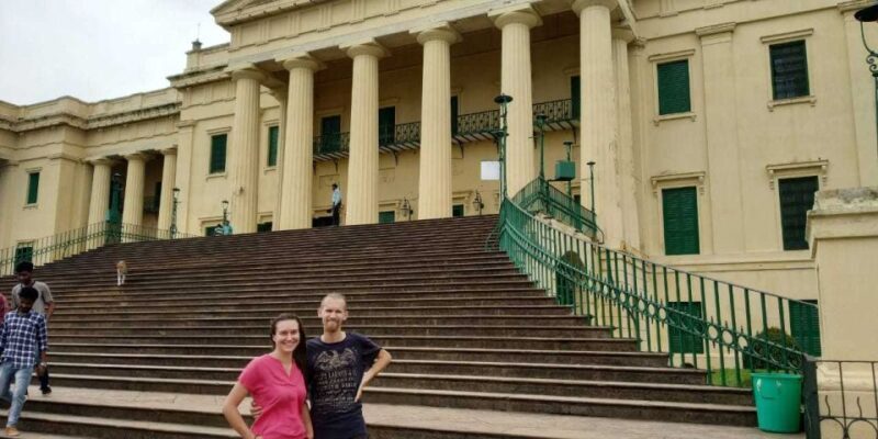 Kolkata: Full-Day City Tour for an immersive experience - Who Would Love This Tour?