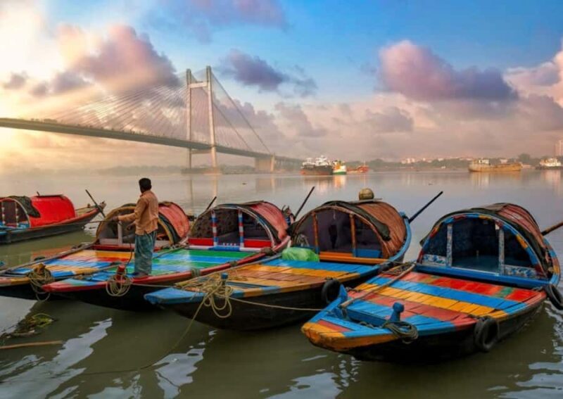 Kolkata: Full Day Guided City Tour with Lunch & Hotel Pickup - A Detailed Look at the Kolkata Full Day Tour