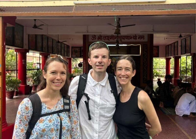 Kolkata: Full Day Guided City Tour with Lunch & Hotel Pickup - The Sum Up