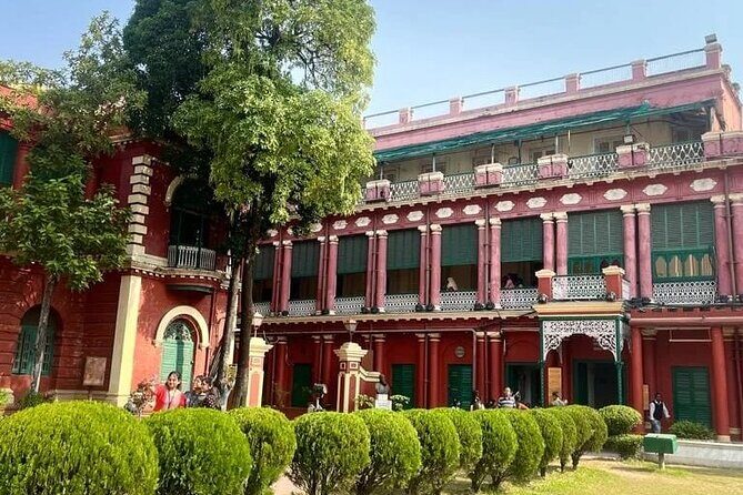 Kolkata Full Day Private Tour on Bike or Car - A Closer Look at the Itinerary