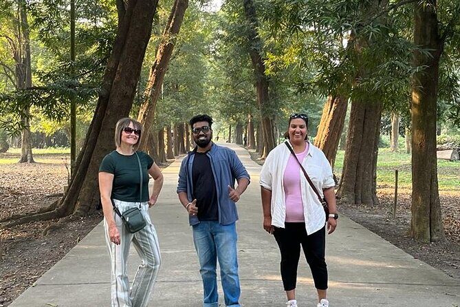 Kolkata Full Day Private Tour on Bike or Car - Transportation and Logistics