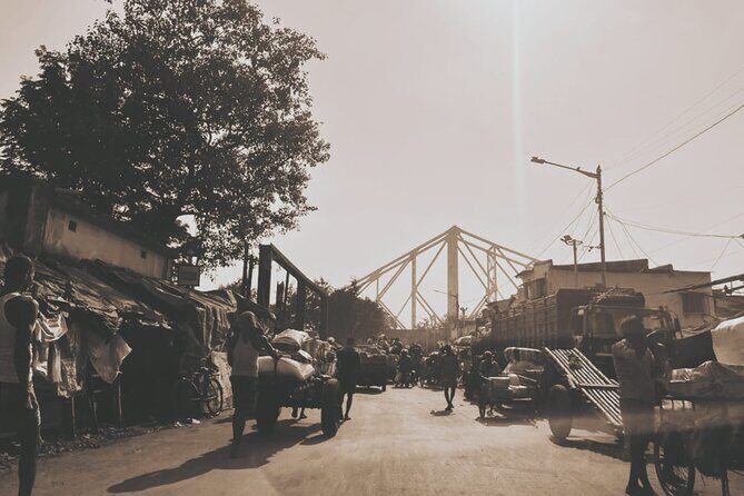 Kolkata Full Day Private Tour on Bike or Car - FAQ