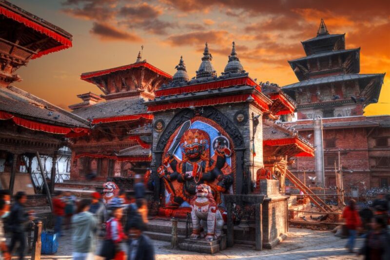 Kolkata: Full-Day Spirituality & Temples Tour - The Scenic Ferry Ride and Its Significance