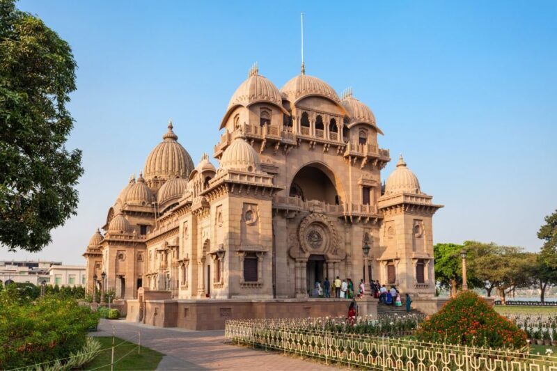 Kolkata: Full-Day Spirituality & Temples Tour - FAQ