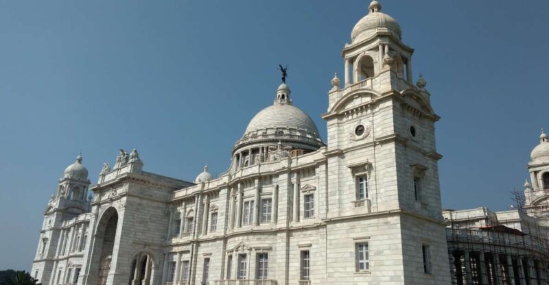 Kolkata Full-Day Street Photography Tour - Why This Tour Is a Great Value