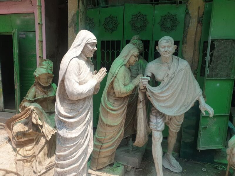 Kolkata Full-Day Street Photography Tour - FAQ