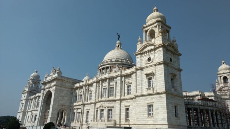 Kolkata Full-Day Street Photography Tour - Final Thoughts