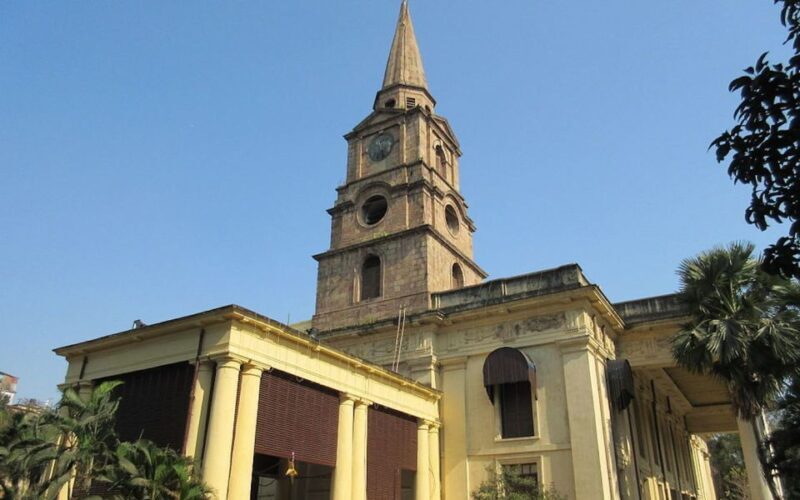 Kolkata: Guided Heritage Walking Tour - Introduction
