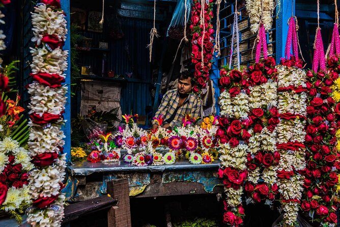 Kolkata Half Day Sightseeing Tour - Introduction: What’s Cool and What’s Not?