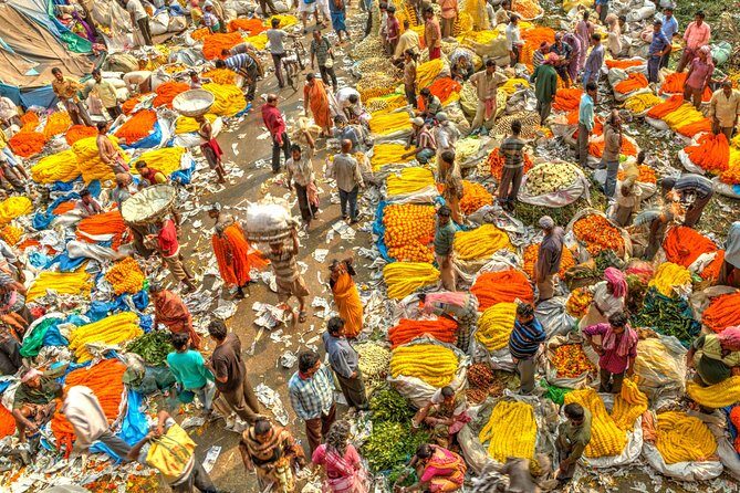 Kolkata Half Day Sightseeing Tour - FAQ
