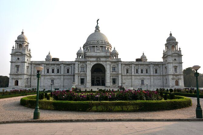 Kolkata Heritage City Tour - Who Will Love This Tour?