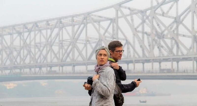 Kolkata: Magic Hour Tour with Breakfast - Visit to Kumartuli – The Idol Making Neighborhood