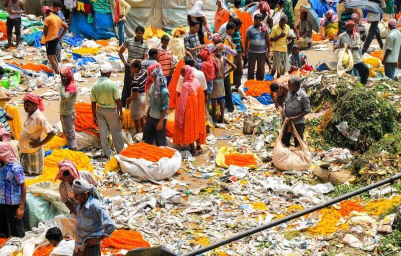 Kolkata: Make Your Own Customisable Private City Tour - Introduction: Why Choose a Custom Kolkata Tour?