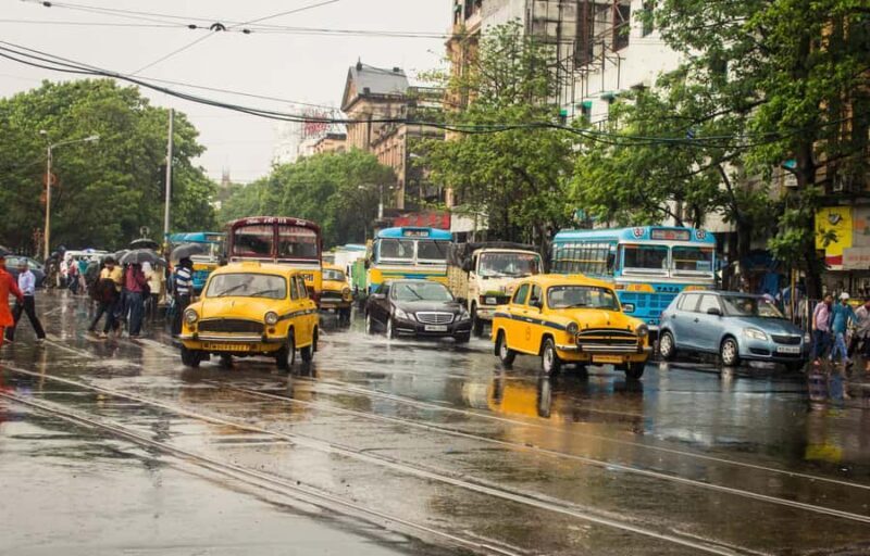 Kolkata: Make Your Own Customisable Private City Tour - FAQs