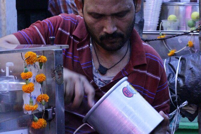 Kolkata Midtown Madness- A Street Food & Nightlife Tour - A Detailed Look at the Midtown Madness Tour