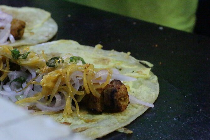 Kolkata Midtown Madness- A Street Food & Nightlife Tour - FAQ