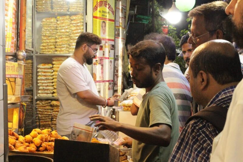 Kolkata Midtown Madness- A Street Food & Nightlife Tour - A Full Breakdown: What to Expect & Why It Matters