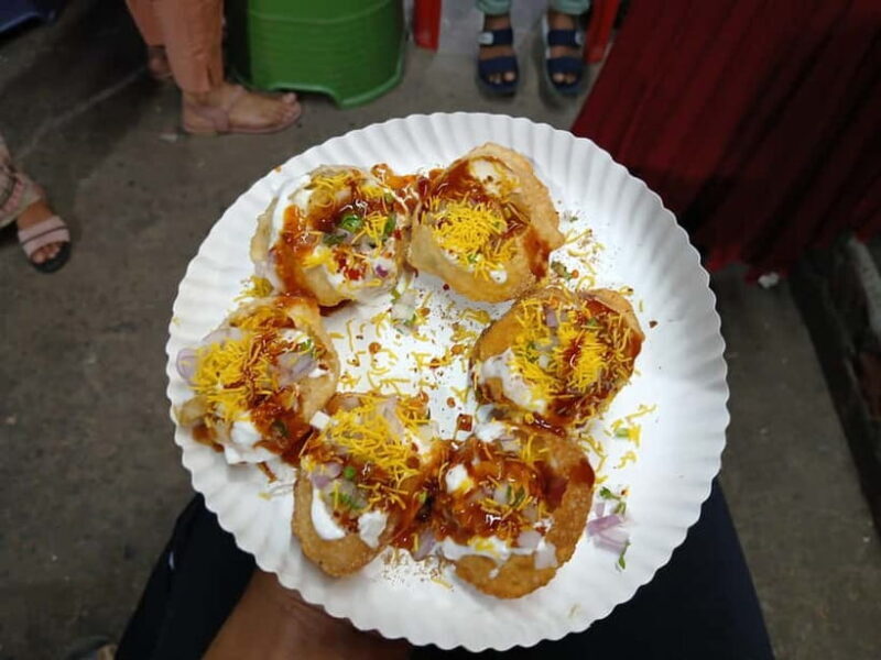 Kolkata Midtown Madness- A Street Food & Nightlife Tour - Who Should Consider This Tour?