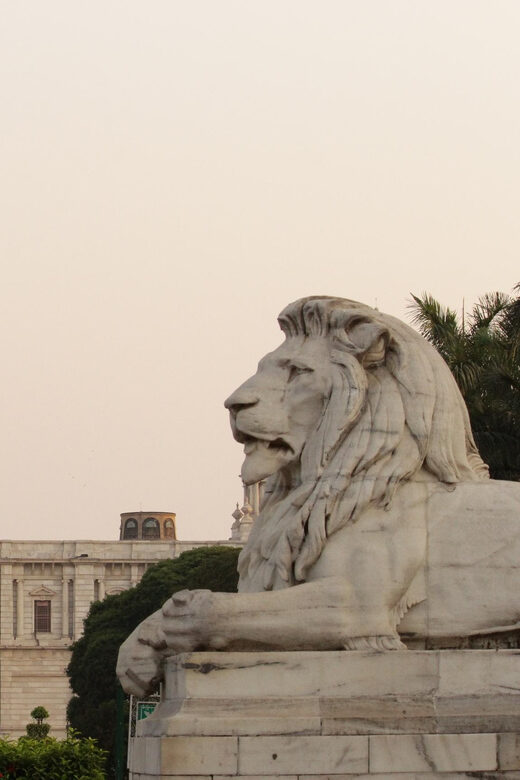 Kolkata Morning Culture Tour- Chasing The Sun - Authentic Experiences and Cultural Insights