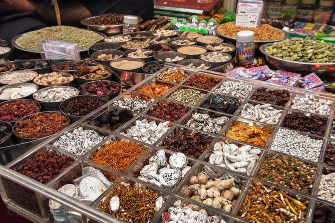 Kolkata Morning Visit Spice Market and Fruit Market with Tour Guide & Transports - Introduction