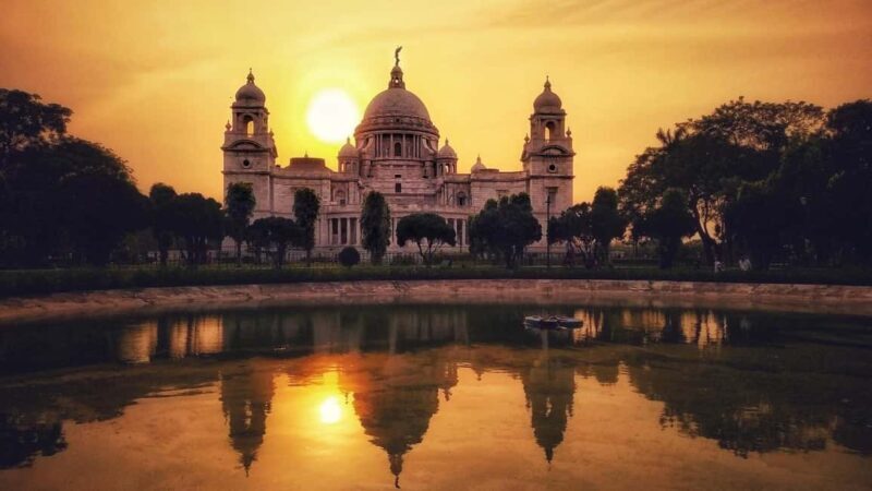 Kolkata: Private Custom Tour with Hotel Transfers - Key Points